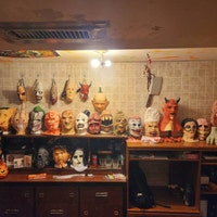 Crypt Keeper Tales From the Crypt Horror Movie Prop Bust / Halloween ...