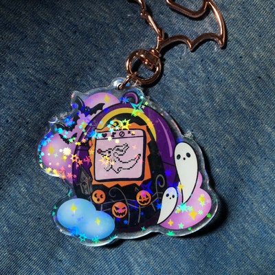 Boo Juice Sticker/juice Box Sticker/laptop Sticker/water - Etsy