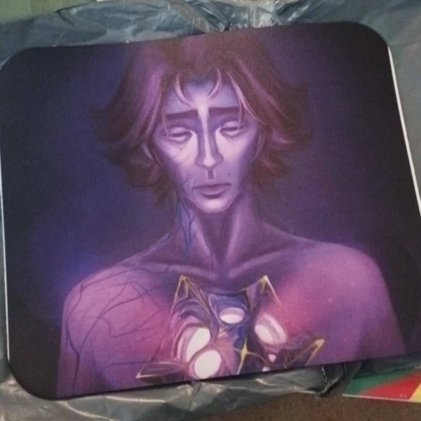 Arcane Viktor Sticker/ Gamer Gift/ League of Legends Art/ Book, Laptop ...