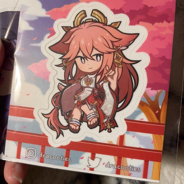 IN STOCK Library of Ruina Acrylic Charms Set 01 Unofficial Fan Merch ...