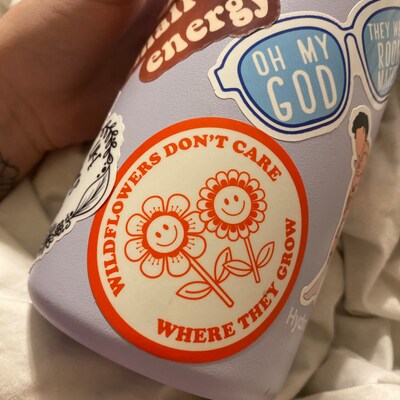 O'ahu Hawaii Island Sticker Aloha Sunset Waikiki - Etsy