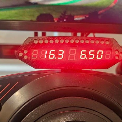 Thrustmaster T3PA Brake Pedal Mod X3/x5 Kit - Etsy