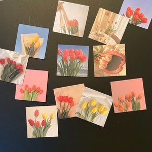 RUB-ON stickers 2 sheets Rub On Transfer Stickers vintge | Etsy