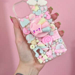 Super Cute Kawaii Case for Nintendo Dslite / 3DS / 3DS XL / 2ds - Etsy
