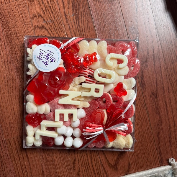Condolence Tray (shiva Tray) - Etsy