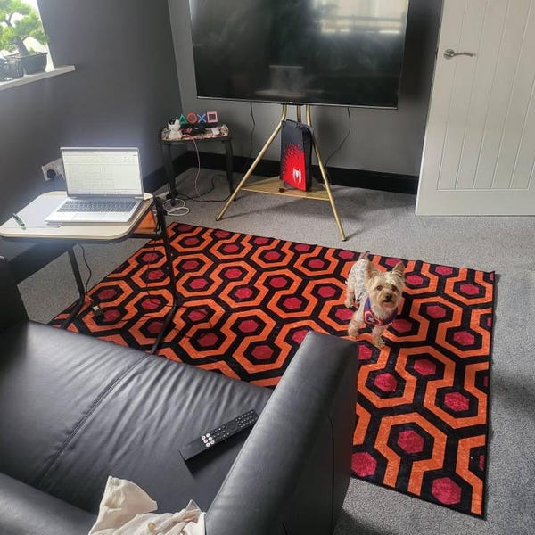 Woman Rug, Body Rug, Fantasy Rug, Bikini Rug, Young Room Decor, Popular ...