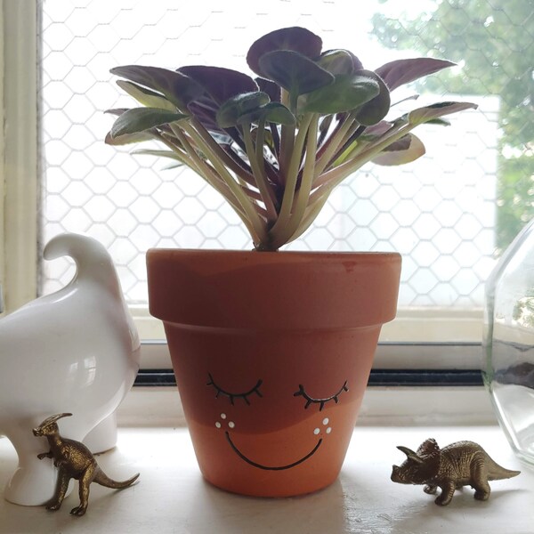 Whimsical AF Enamel Pin - Etsy