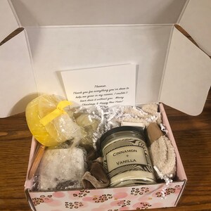 FINAL EXAMS Gift Box Exam Care Package Gift for Student | Etsy