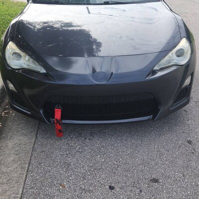 Kitsune Fox & Oni Blade Sticker - Etsy