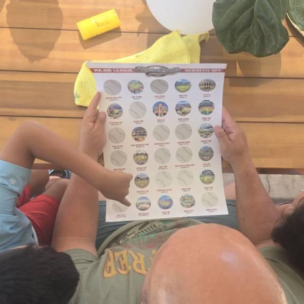 50 Best Musicals Scratch off Poster - Broadway Musicals Scratch off ...