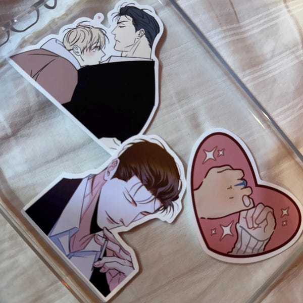 Bl Stickers - Etsy