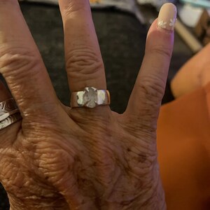 Sterling Silver Bangles, 7 Design Bangles, Bangle Bracelet Set, 925 ...