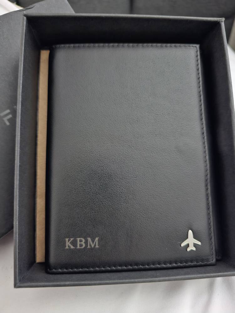 Pilot Document Holder V1 - Etsy