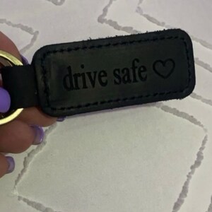 Personalized Couples Keychain Matching 2pc Couple Keychain Customized ...
