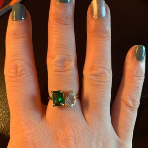 Natural Dark Red Ruby Earring, Deep Red Genuine Ruby Studs, Raw Ruby ...