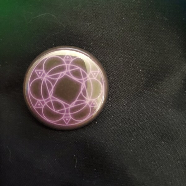 Monty Python, Go Away! ( 1" Pinback Button / Magnet ) - Etsy