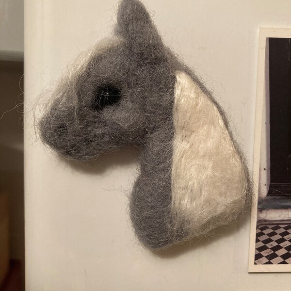 Needle Felted Cute Pole Dancing Hippo - Etsy