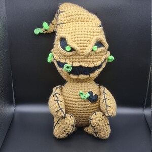 Grubby Bubby Amigurumi Doll PATTERN. please Read Description | Etsy