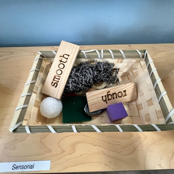 Animal Classification Sorting Set, Montessori Object Classification ...