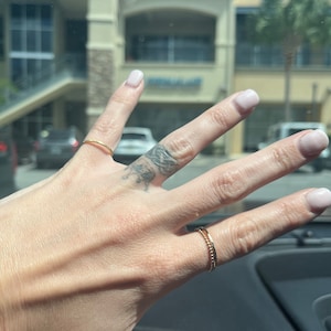 Floppy Loops Artisan Crafted Chain Maille Bracelet Floppy - Etsy