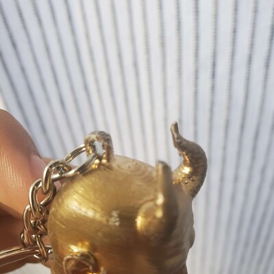 Apex Legends Caustic Mask Blackhearth Skin Apex Mask - Etsy