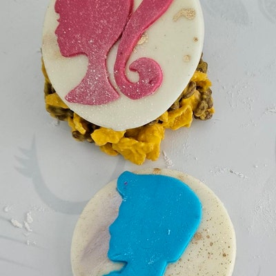 Cursive Script Alphabet Font Letter Stamp Fondant, Gum Paste, Cookie ...