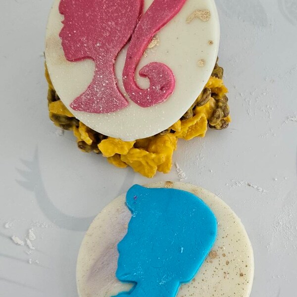 Cursive Script Alphabet Font Letter Stamp | Fondant, Gum Paste, Cookie ...