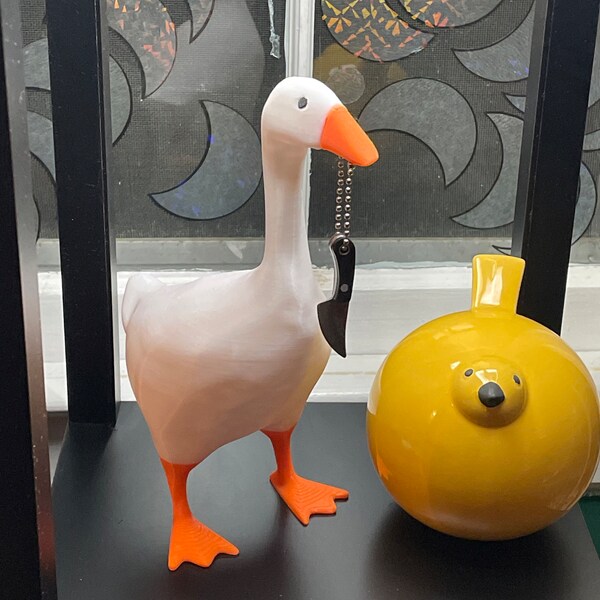 Untitled Goose Key Holder Magnetic_ Tool Holder Magnetic_ Home ...