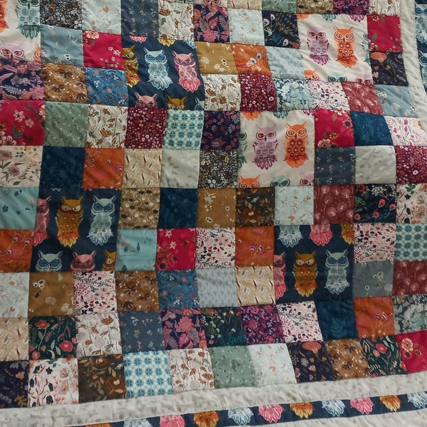 Curated Fat Quarter Bundle 12 Fat Quarters From Art Gallery Fabrics ...