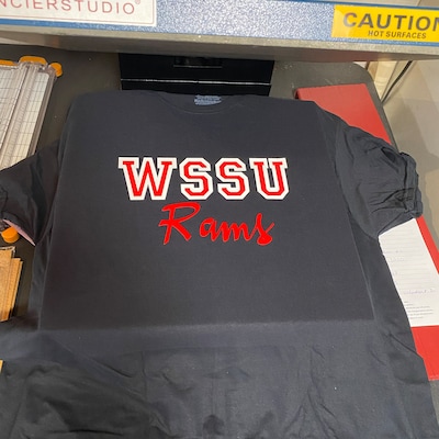 FAMU Svg Rattlers Svg Easy Cut File Single Layer Florida A&M Svg HBCU ...