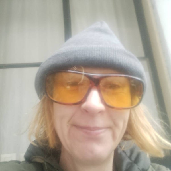 EMF Protection Faraday Hat Unisex Black Hat 5G, RF and Wireless Signals ...