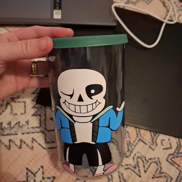 Undertale SVG - Etsy
