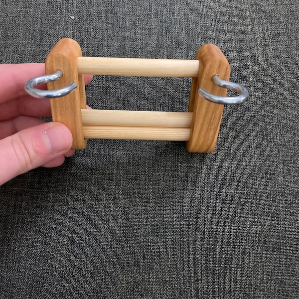 Bandlock- Band Weaving, Belt Weaving, Band Lock, Saami Weaving, Viking ...