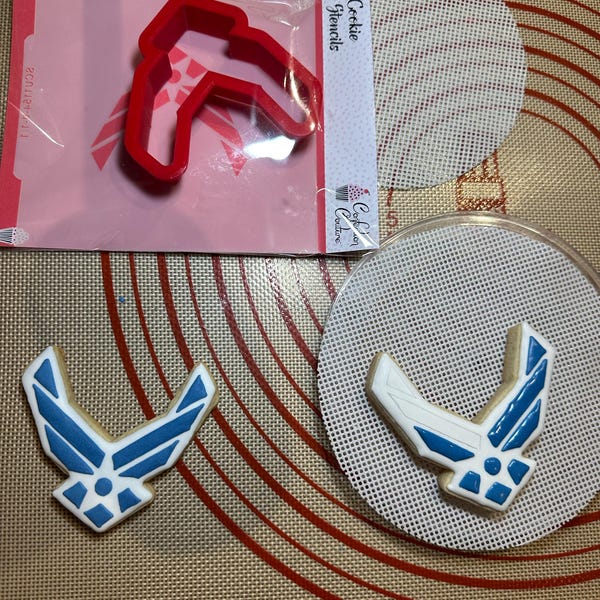 Gyro-cut® Stencil Cutting Tool - Etsy