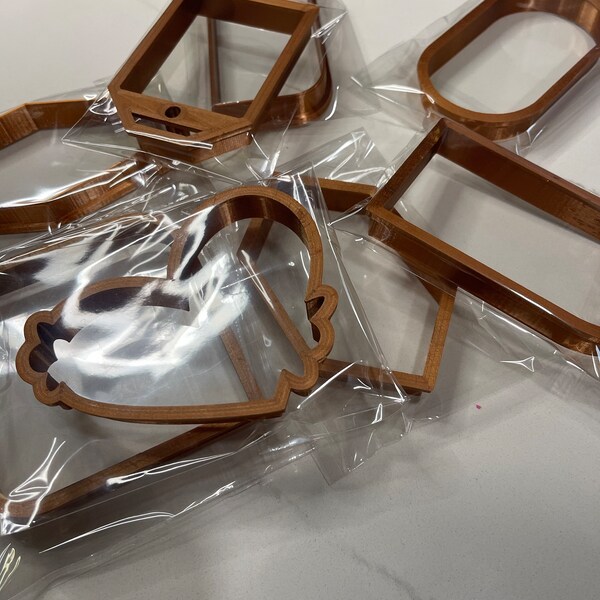 Most Popular Cookie Cutter Set of 2023, 2024 and 2025 - Etsy