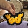 Resilient Butterfly - A Crochet Pattern - Etsy