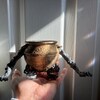 Alexander Pot Boy - Etsy