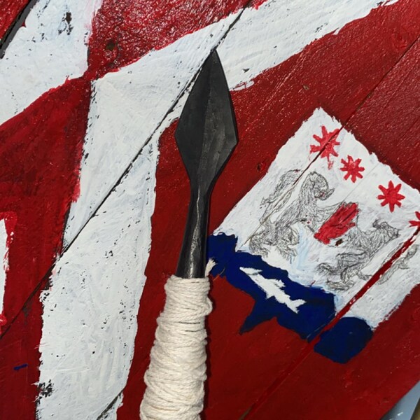 Basketry / Willow Weaving Bodkin - Etsy UK