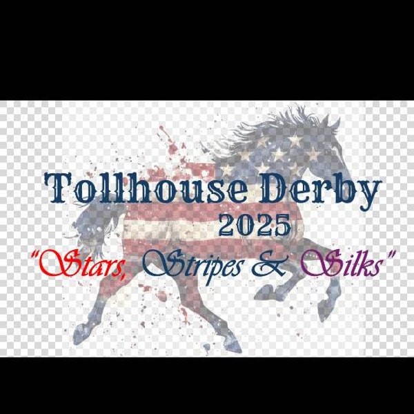 12 USA Flag Horse Clipart, American Flag Art, Watercolor Patriotic Art ...