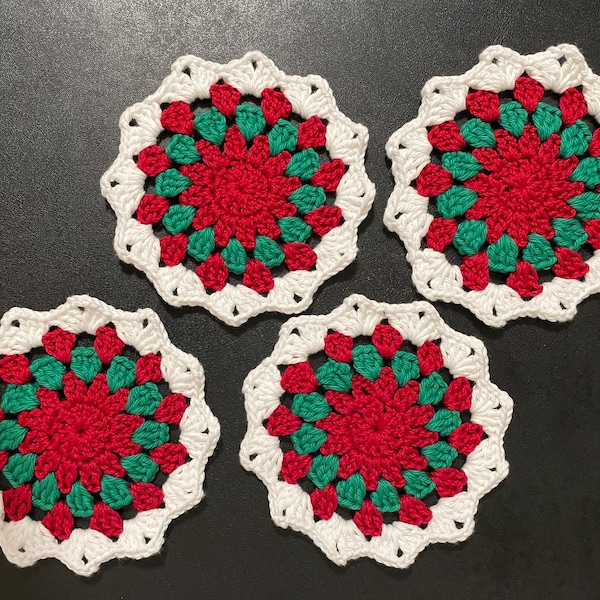 DIY Yarn Angel Craft Pattern Tutorial, Beginner-friendly Easy Yarn ...