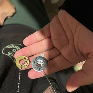 Mens Necklace Personalized, Boys Name, Kids Name, Personalized Family ...