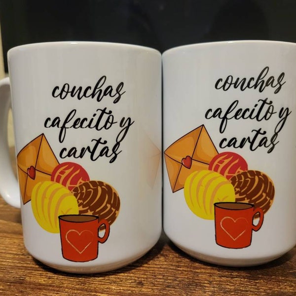 Mexican Pan Dulce Mexican Sweet Bread, Concha, Maranito, Tricolor ...