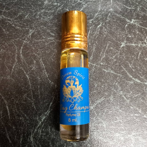 Dream Spirit Natural Roll on Perfumed Body Oils Hippy Biker Patchouli ...