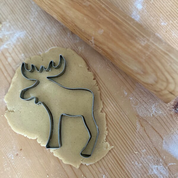 Mid Century Modern Enamel & Wood Box - Style of J. Capo Esmaltes ...