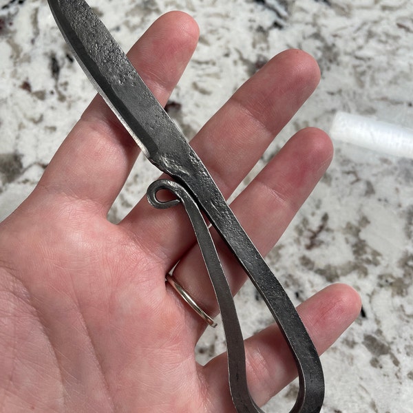 Triangle Flint Striker - Etsy