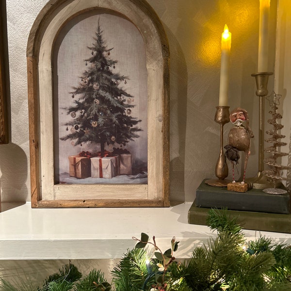 Framed Vintage Wild West Wall Print Western Framed Art Vintage Rodeo ...