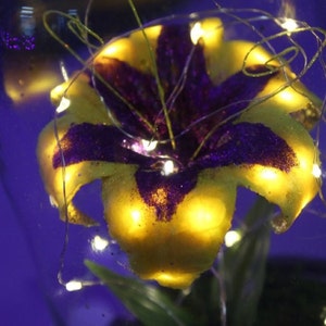 Tangled Flower Rapunzel Flower Tangled Magic Golden Flower Tangled ...