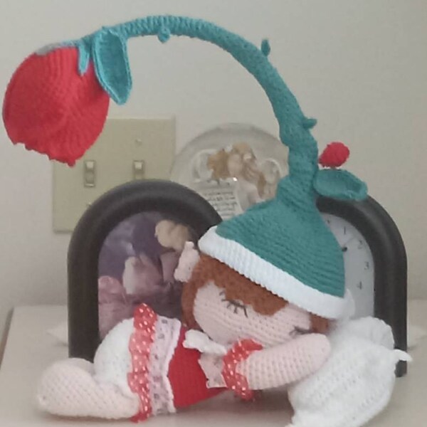 Fairy Night Light CAL DIY Kit - Etsy