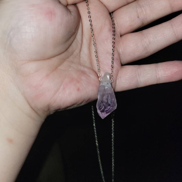 Crystal Sun Catcher- Lily - Etsy