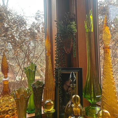 Long Narrow Metal Tool Box, Rustic Distressed, Primitive Thin Box ...